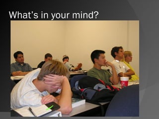 Classroom Management | PPT