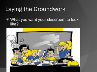 Classroom Management | PPT