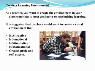 Classroom Management | PPTX