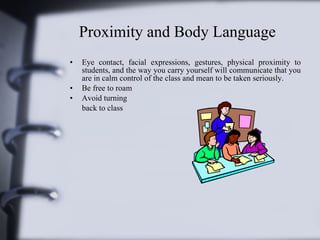Classroom management | PPT
