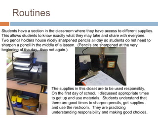 Classroom management | PPT