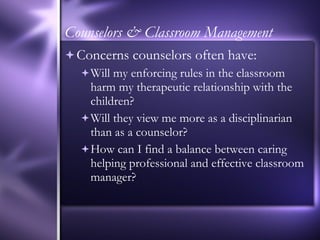 Classroom management | PPT