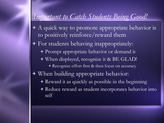 Classroom management | PPT