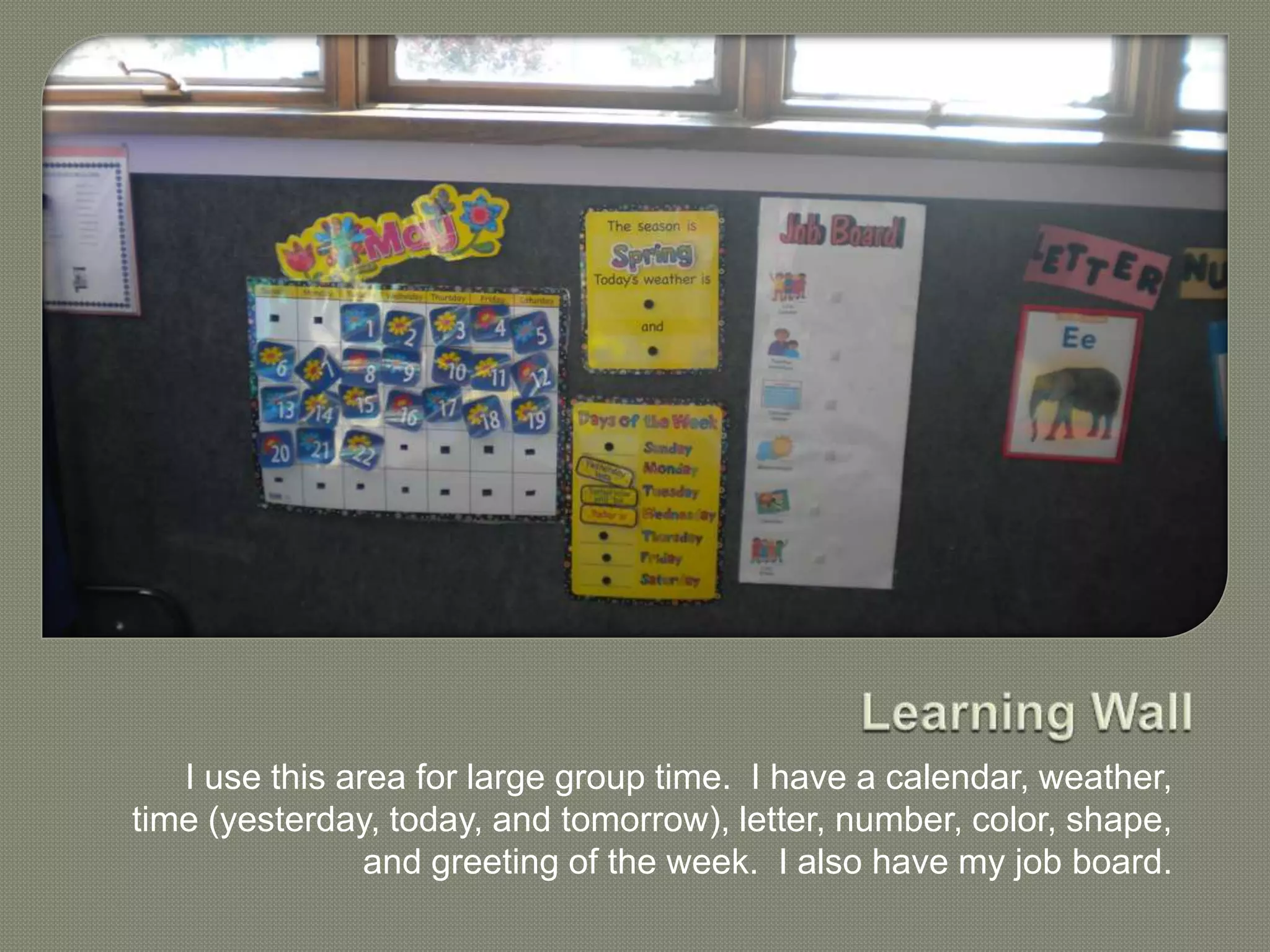 Classroom management | PPTX