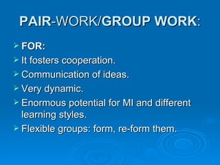 Classroom management | PPT
