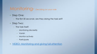 Classroom Management Issues in ELT | PPSX | Educational Assessment ...