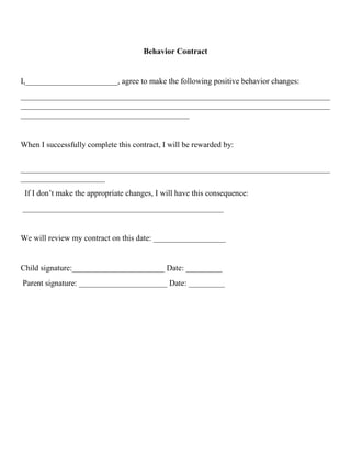 Classroom Management | PDF