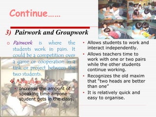 Classroom management | PPT