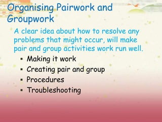 Classroom management | PPT