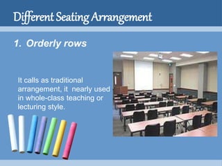 Classroom management | PPT