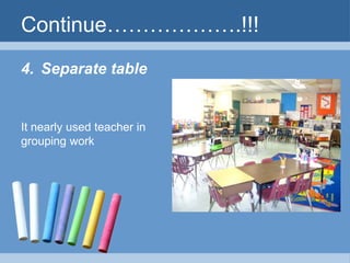 Classroom management | PPT