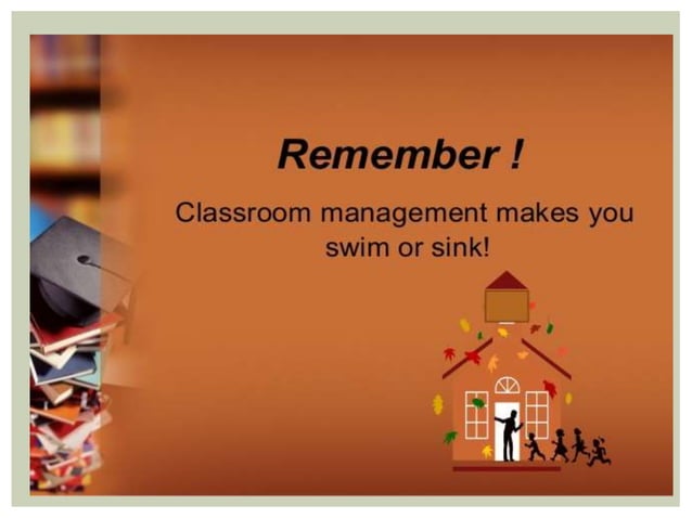 Classroom management | PPT