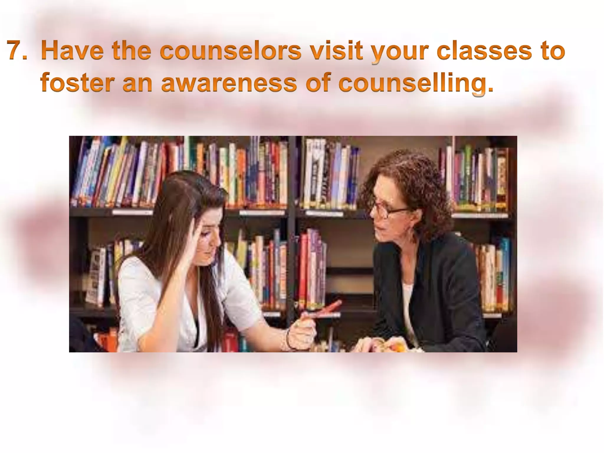 Prevention of common classroom problems (Classroom management) | PPT