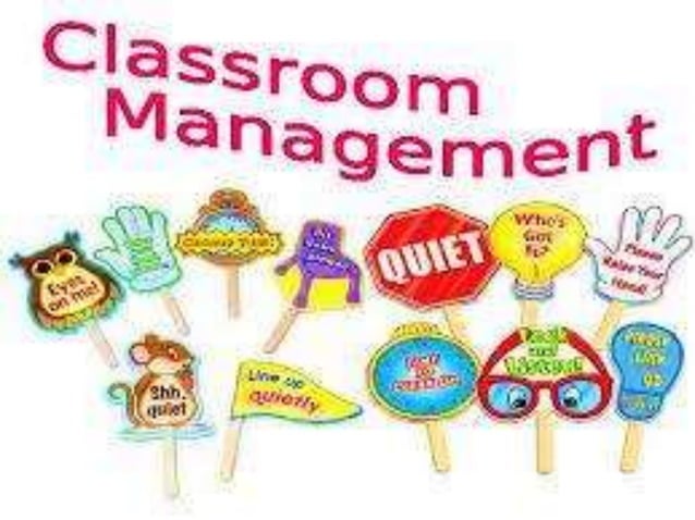 Prevention of common classroom problems (Classroom management) | PPT