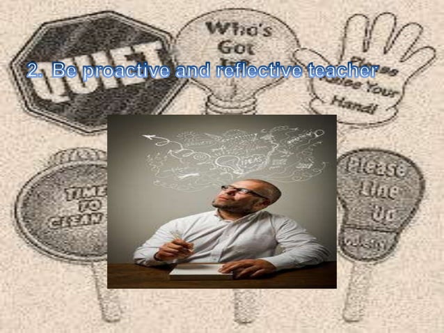 Prevention of common classroom problems (Classroom management) | PPT