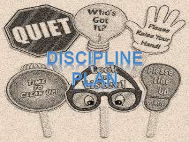 Prevention of common classroom problems (Classroom management) | PPT