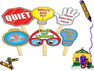 Classroom management ‫‬ | PPT