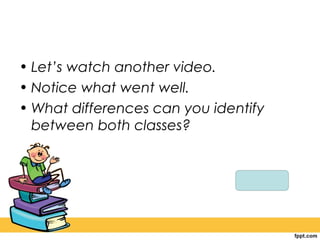 Classroom management | PPT