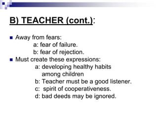 Classroom management | PPT