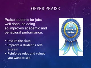 Classroom management | PPT