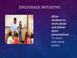Classroom management | PPT