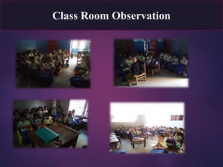 Classroom management | PPTX