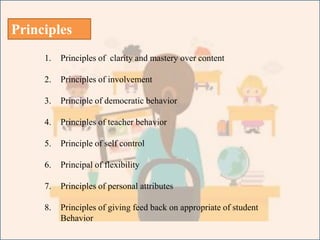Classroom management | PPT