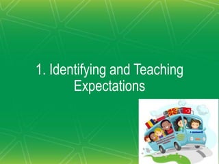Classroom management | PPTX