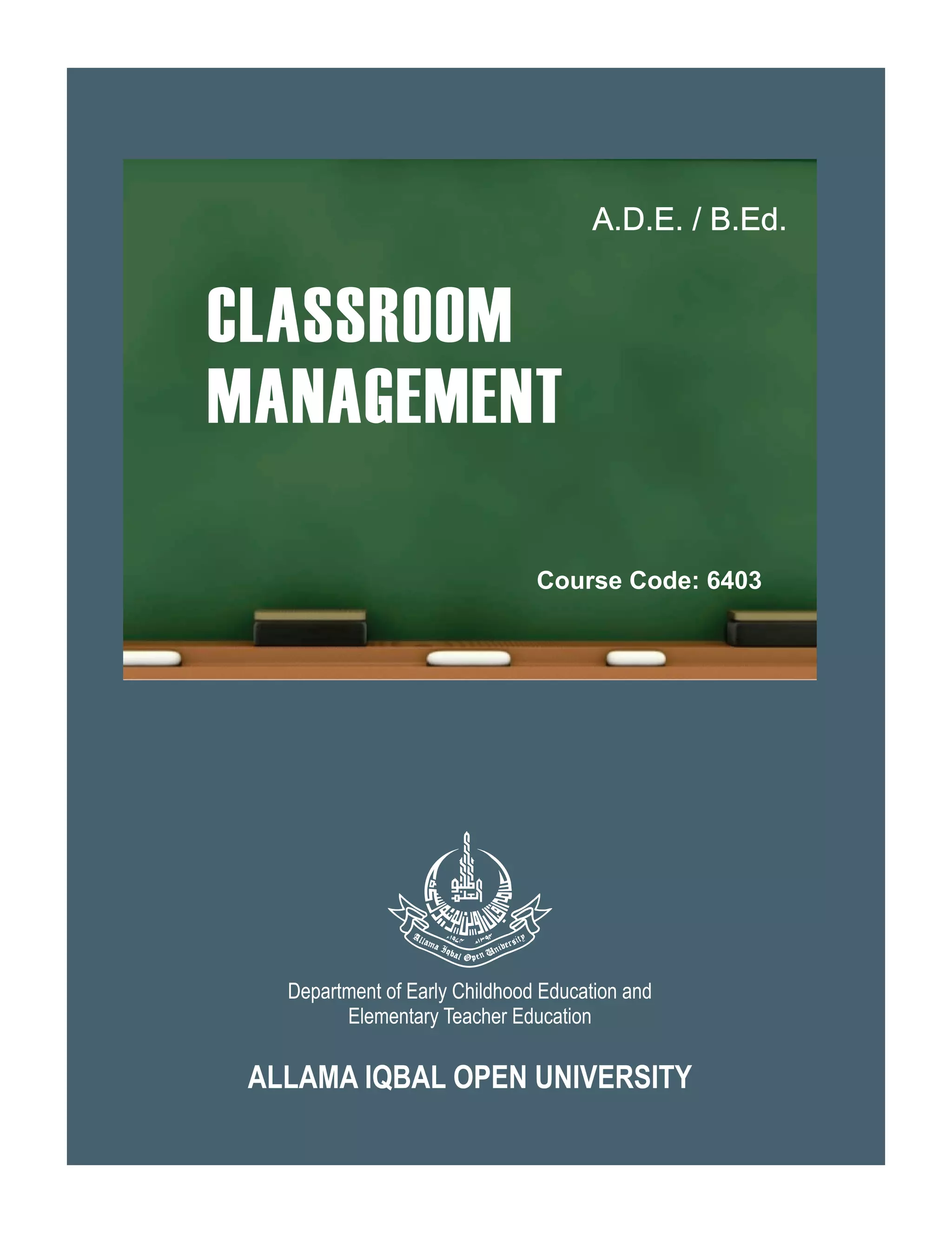 Classroom Management.pdf
