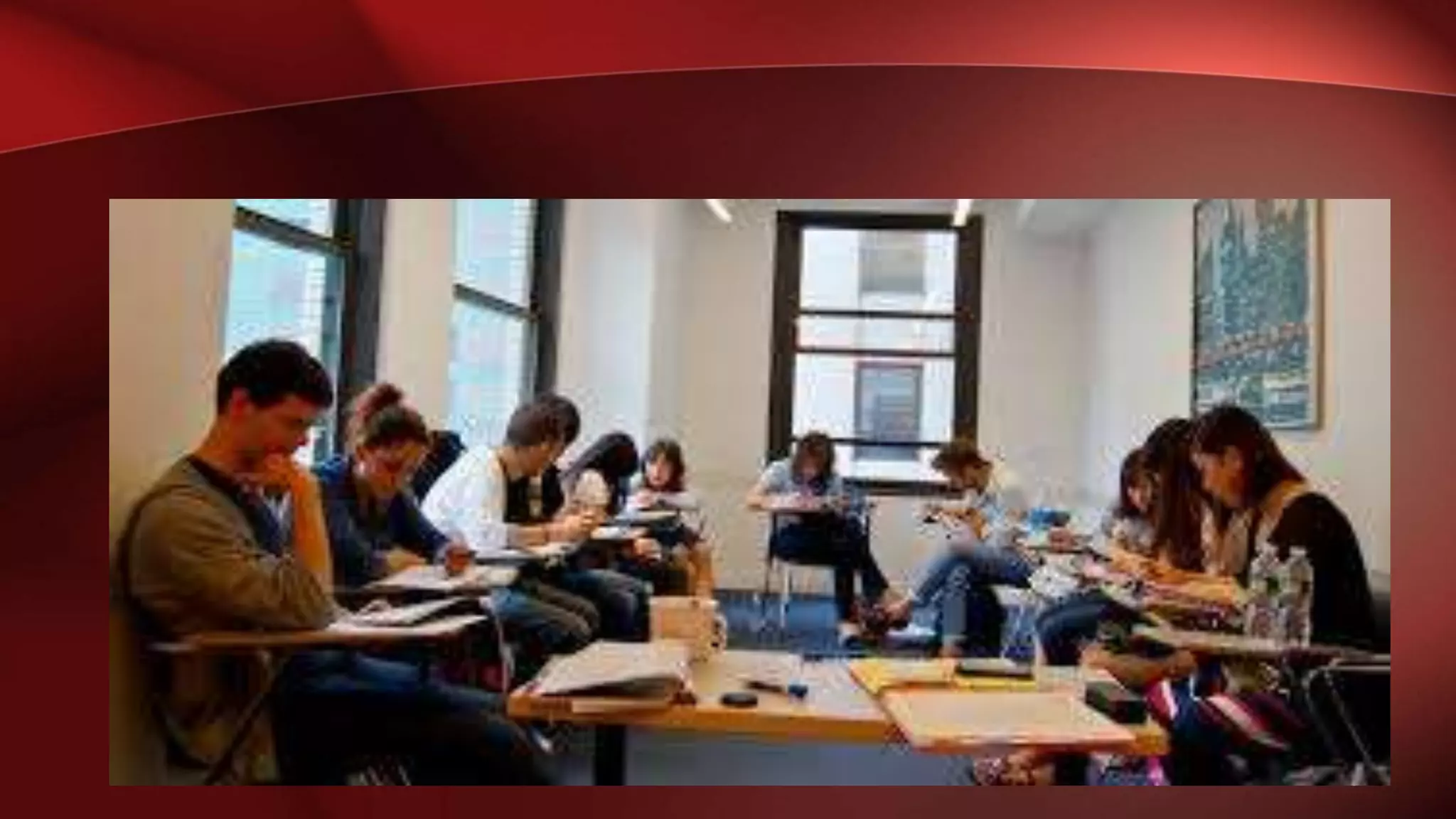 CLASSROOM MANAGEMENT.pptx | Professional School | Postgraduate Education