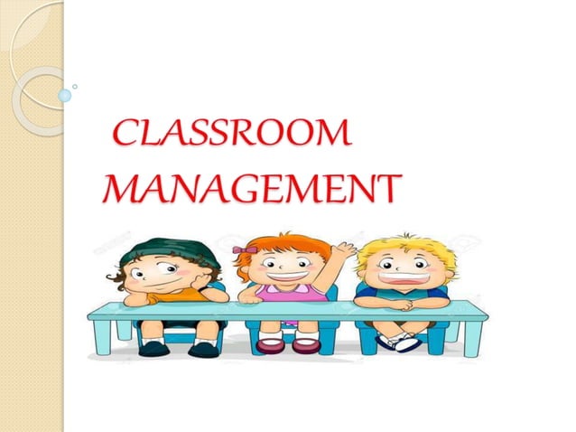 Classroom Management.pptx
