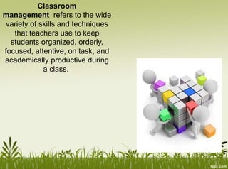 Classroom Management.pptx