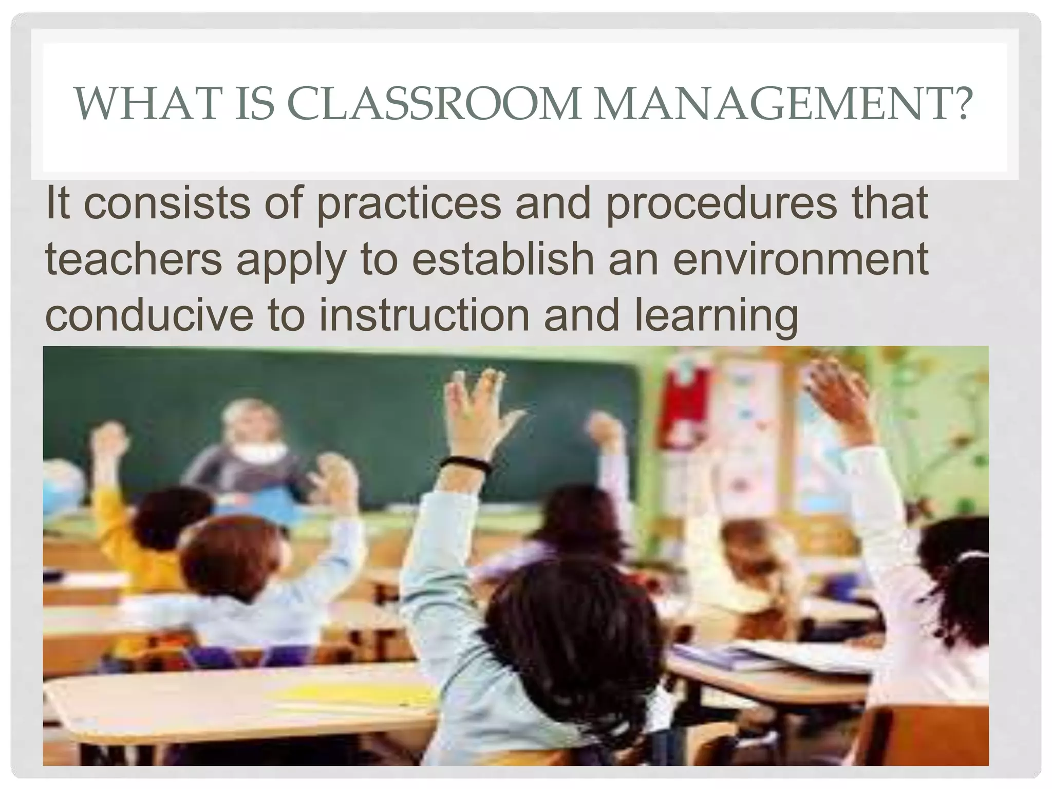 classroom management.pptx