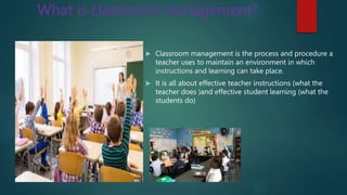 Classroom Management.pptx