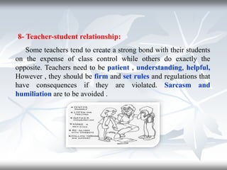 Classroom management.ppt