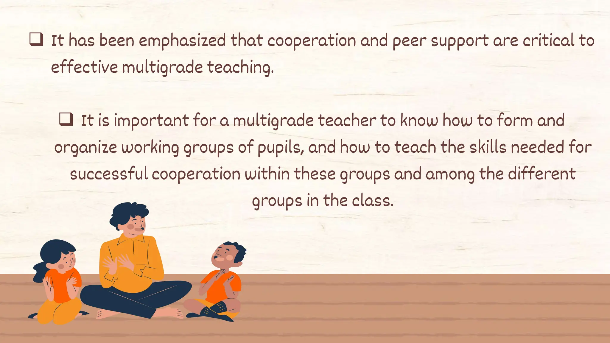 CLASSROOM MANAGEMENT for Multigrade Class.pptx