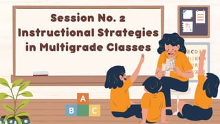 CLASSROOM MANAGEMENT for Multigrade Class.pptx