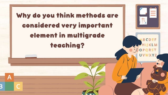 CLASSROOM MANAGEMENT for Multigrade Class.pptx | Homework and Study | Education