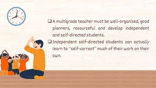 CLASSROOM MANAGEMENT for Multigrade Class.pptx