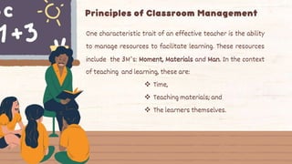 CLASSROOM MANAGEMENT for Multigrade Class.pptx