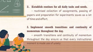 CLASSROOM MANAGEMENT for Multigrade Class.pptx