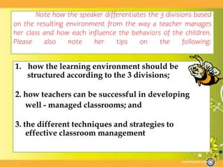 Early language literacy and numeracy Classroom Management..final.pptx