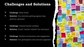 Classroom Management in overcrowded situations.pptx