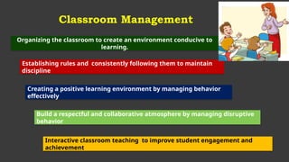 Classroom Management in overcrowded situations.pptx