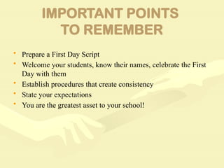 classroom management.pptx classroom management strategies | PPTX