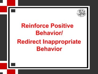 Class room management iderak | PPT