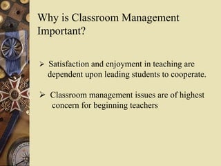 Classroom management -K.ppt