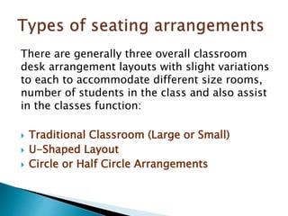 Classroom management (1) | PPT