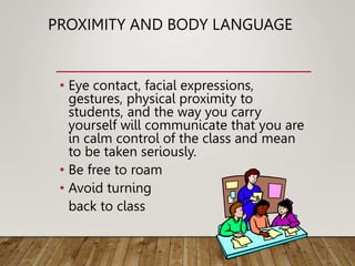 Classroom Management 2.ppt