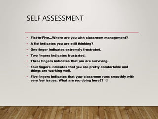 Classroom Management 2.ppt